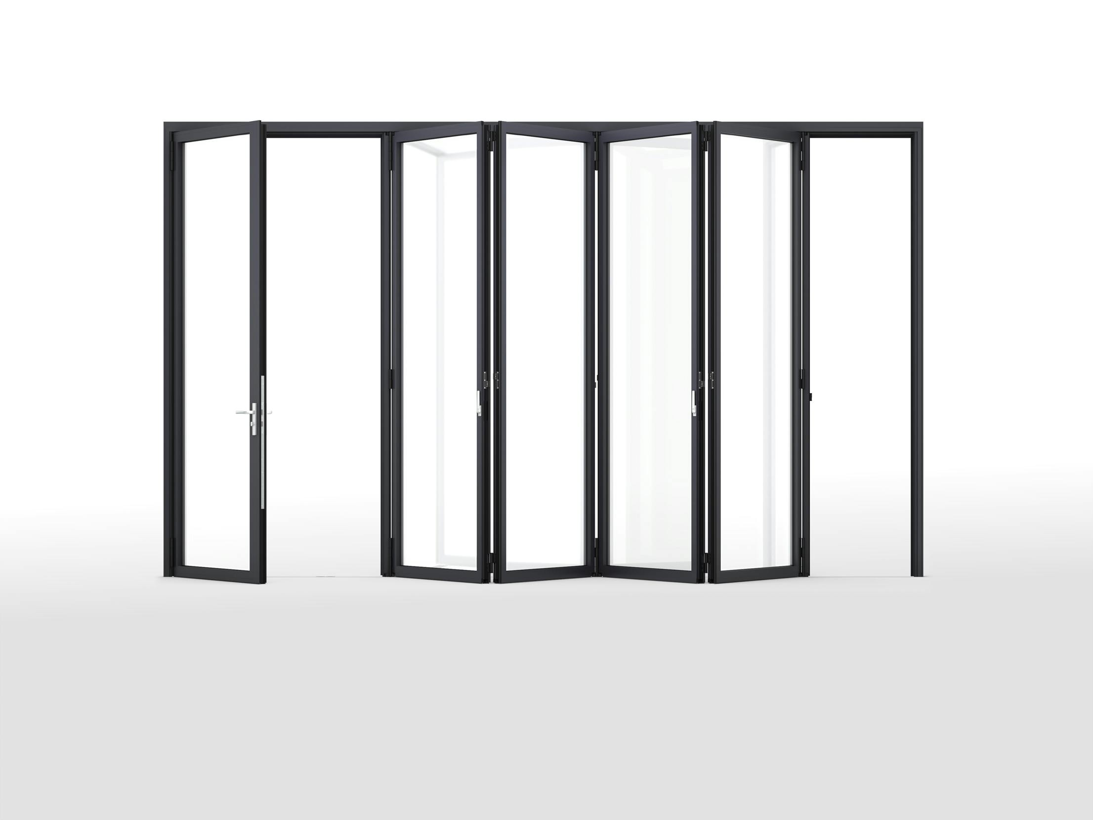 Operable Glass Ideas & Articles | NanaWall